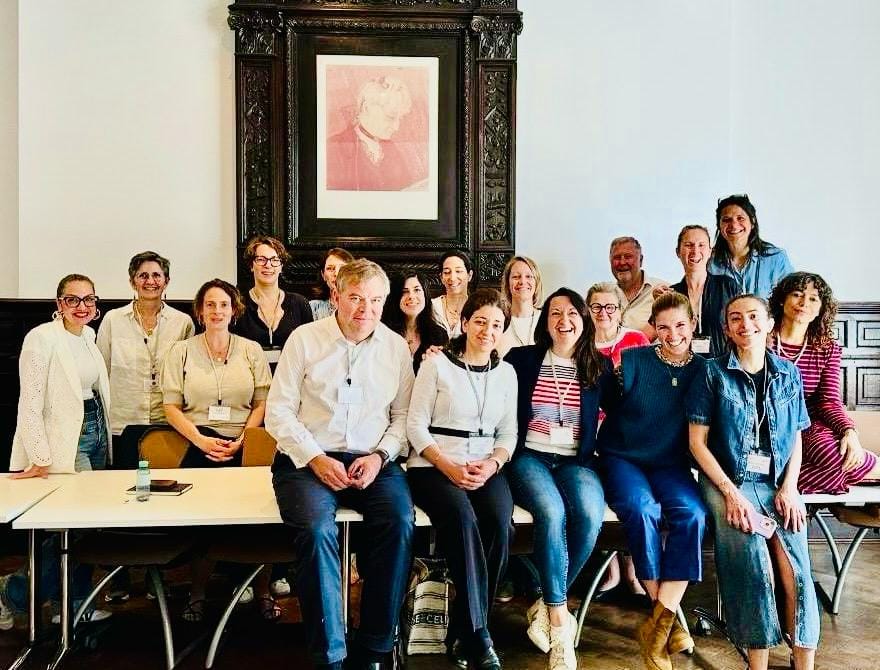 L'APL, l'association historique des parents du Lycée Français Charles ...